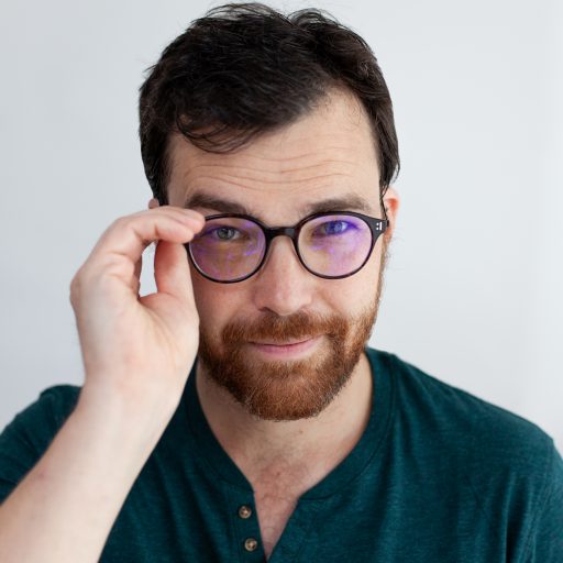 Thomas Grascoeur – Auteur / Réalisateur